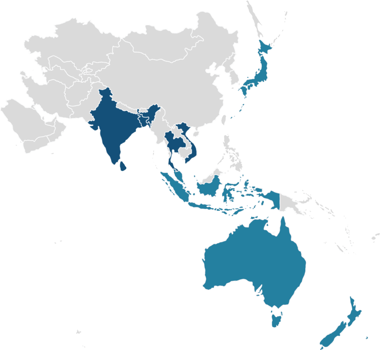 Area 1 - World Subud Association