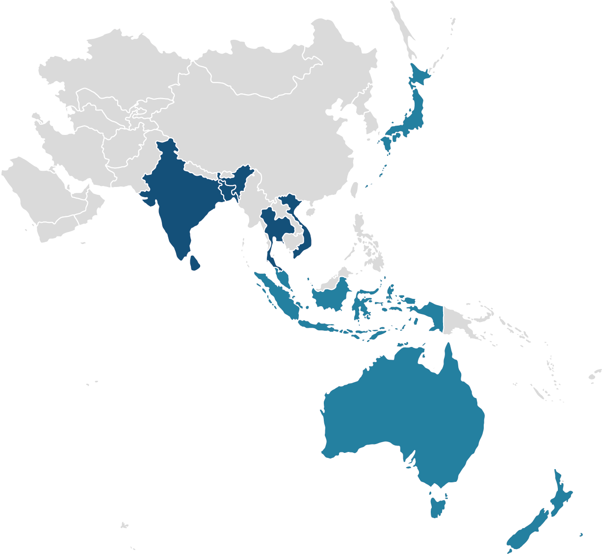 Area 1 - World Subud Association