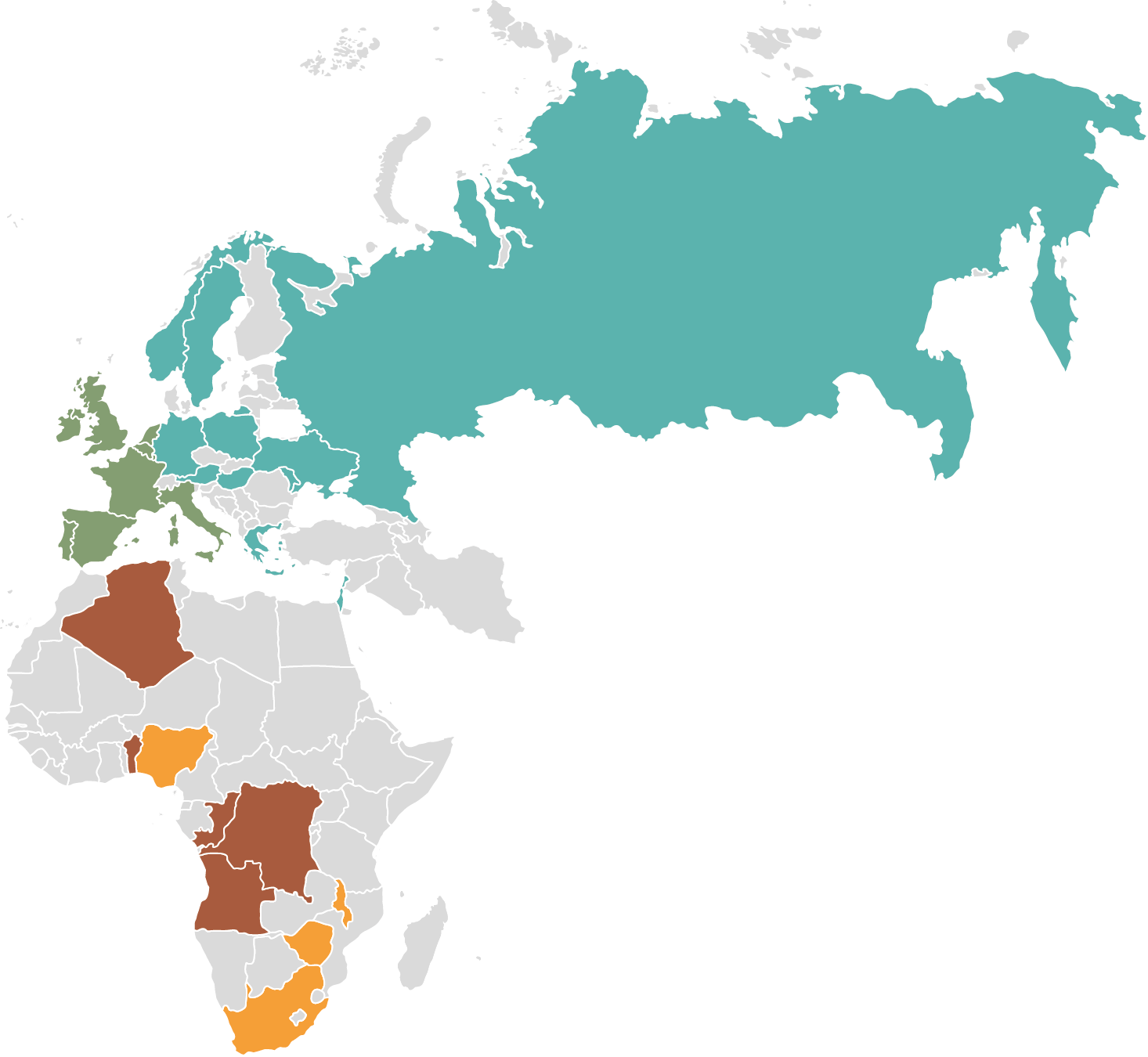 Area 2 - World Subud Association