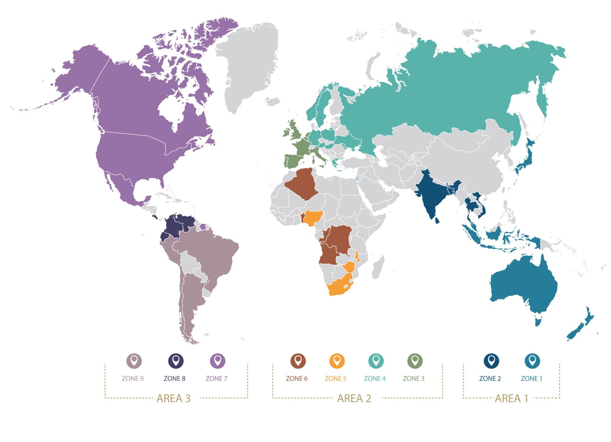 International Helpers - World Subud Association