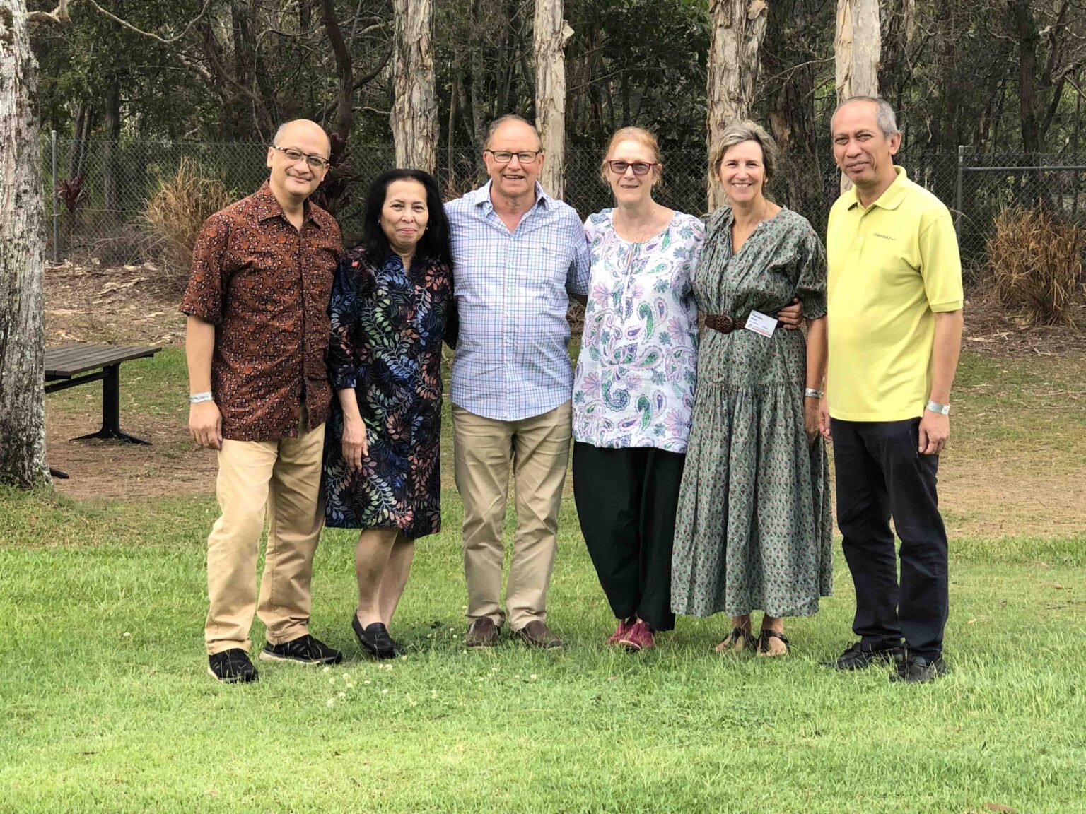 Home - The World Subud Association