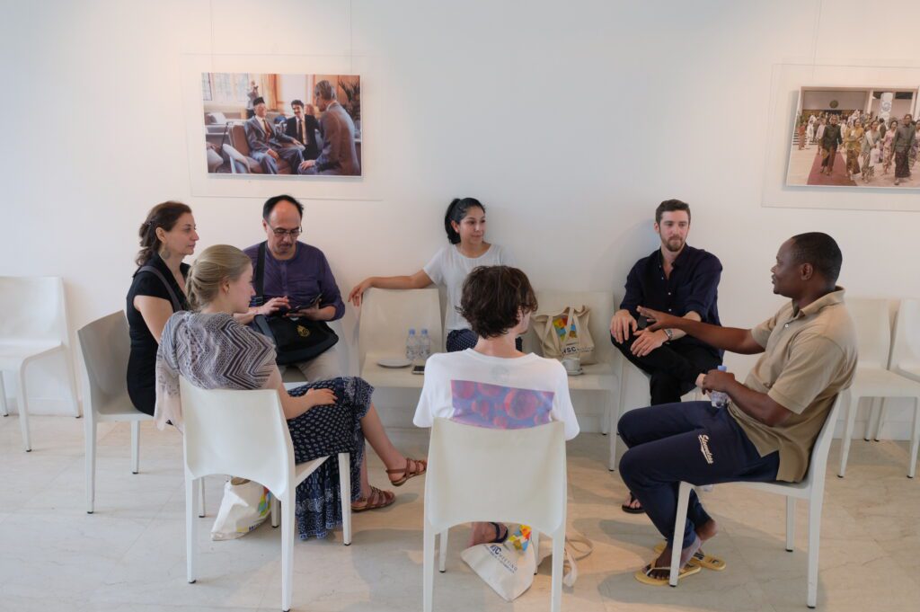 Home - The World Subud Association